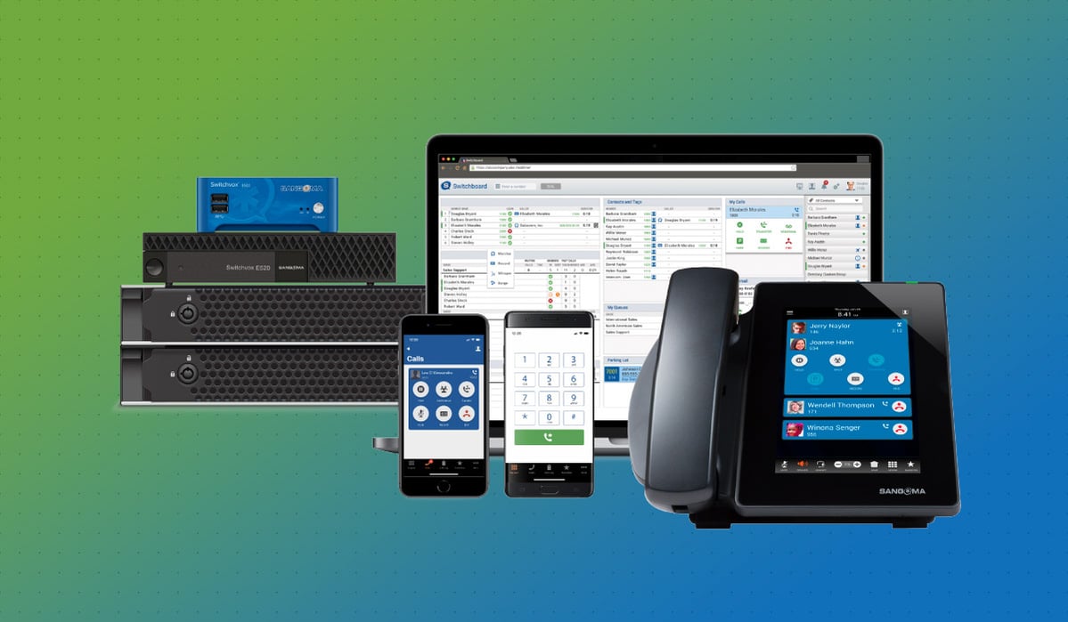 Phone System Features Every Business Needs | CCi Voice