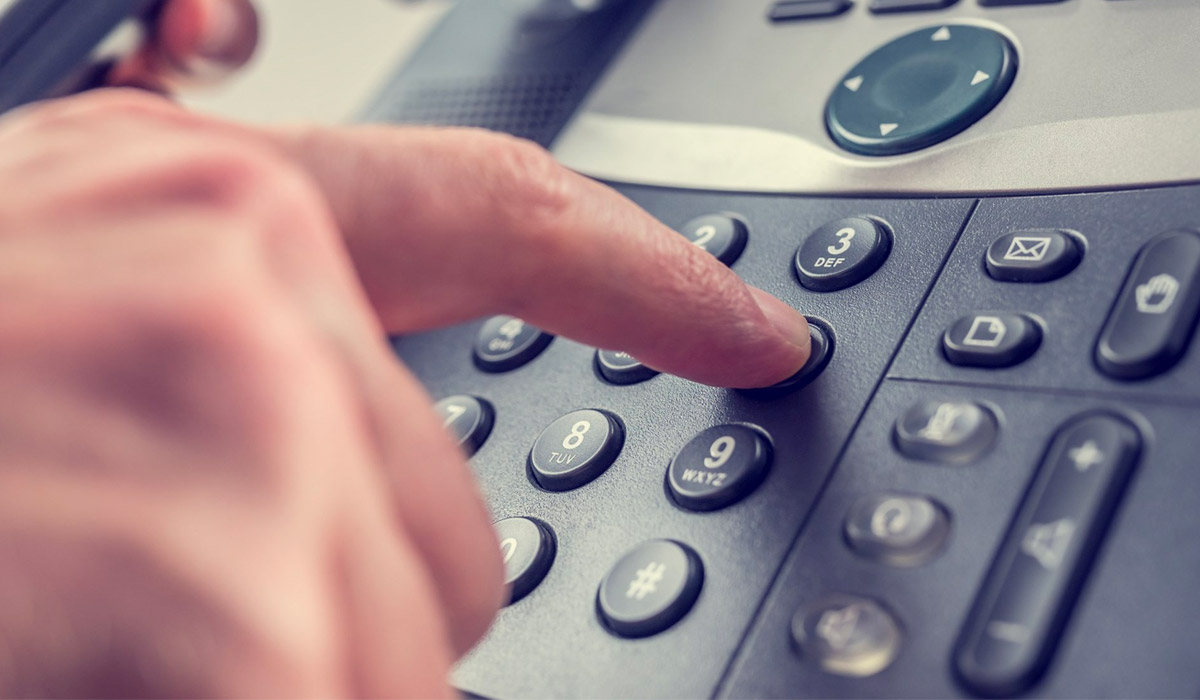 What Does 10-Digit Dialing Mean To You? | CCi Voice
