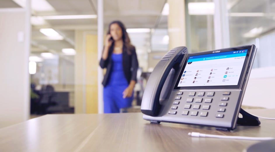 Mitel MiVoice Office 250 End of Life Announcement